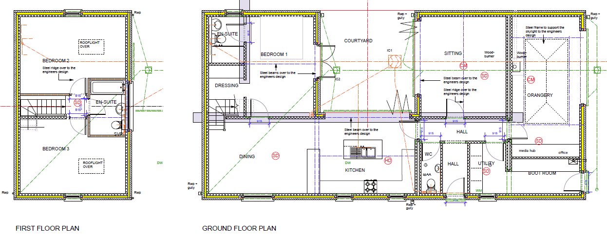 Buying Off Plan with Gleave Homes