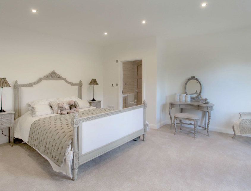 The Embankment, Chester - A Gleave Homes Development