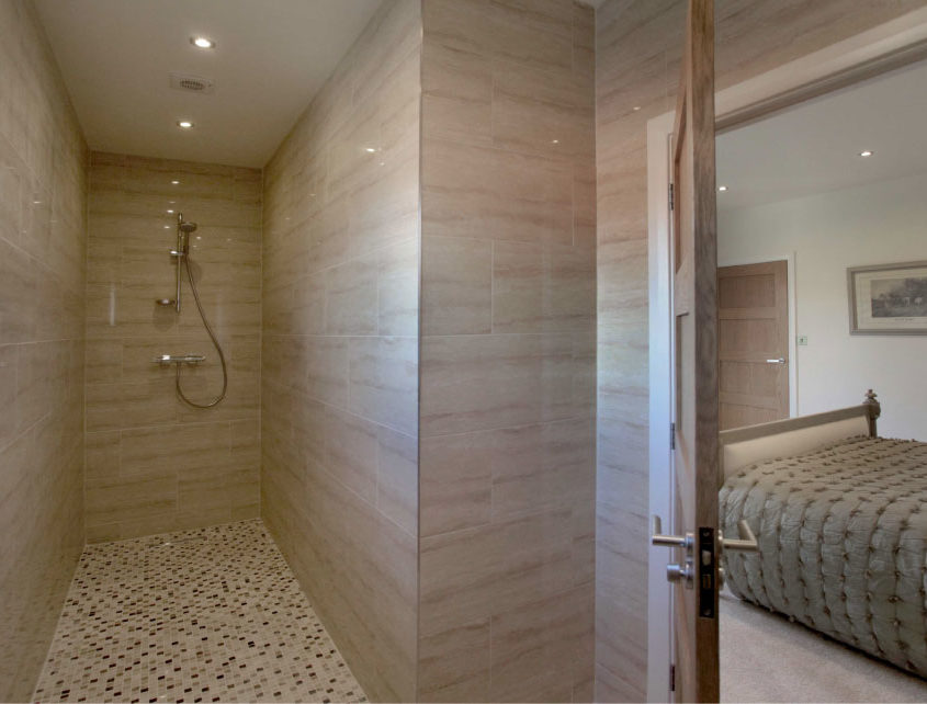 The Embankment, Chester - A Gleave Homes Development