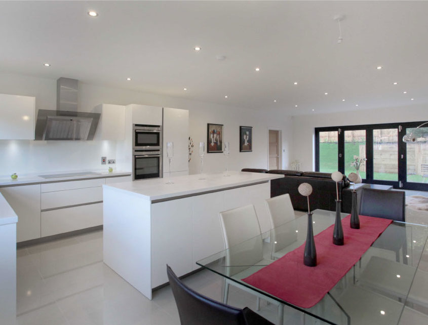 The Embankment, Chester - A Gleave Homes Development