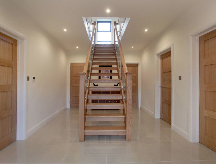 The Embankment, Chester - A Gleave Homes Development